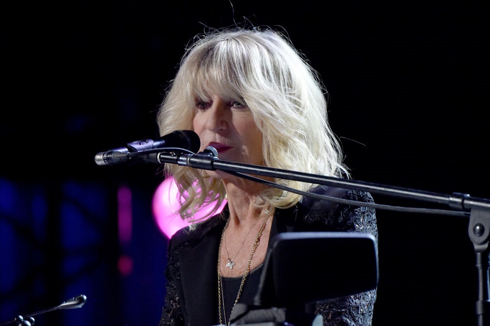 Christine McVie, singer with Fleetwood Mac, dies - TVMnews.mt