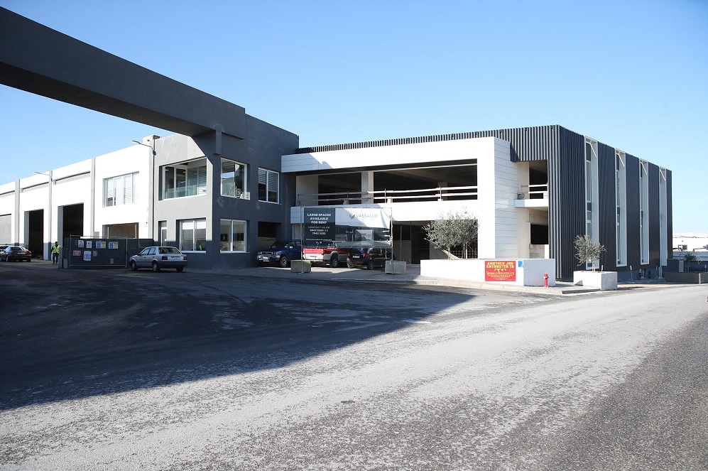 Lidl invests €3 million in new distribution facility at Burmarrad ...