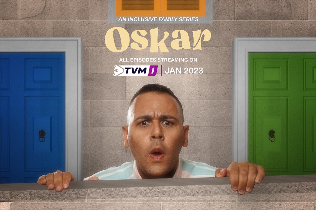 TVM bl-ewwel serje inklussiva on demand fuq is-sit TVMi.mt - TVMnews.mt