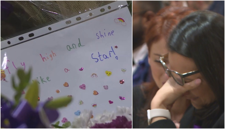 "Mummy, thanks for everything you did for us" - Bernice's son - TVMnews.mt