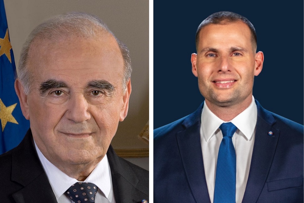 PM and President confirm that they met last Wednesday - TVMnews.mt