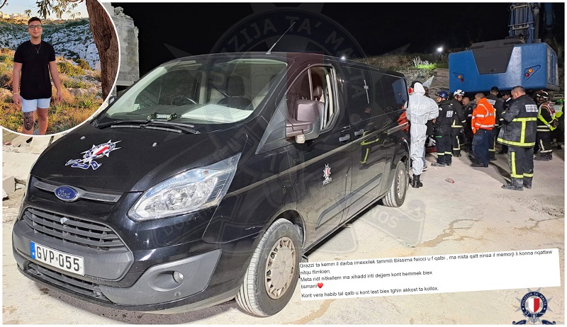 "You were a dear friend, always with a smile and ready to help ...