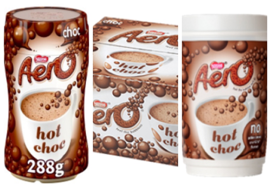 Twissija dwar 'hot chocolate' li possibbilment fih żibeġ tas-silica ...