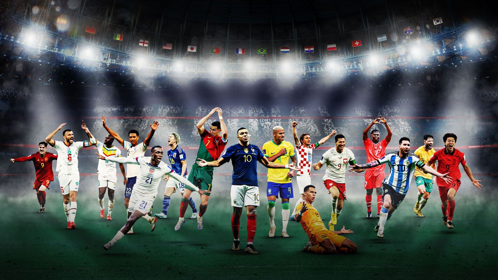 More than 311,200 spectators watch World Cup on TVM - TVMnews.mt