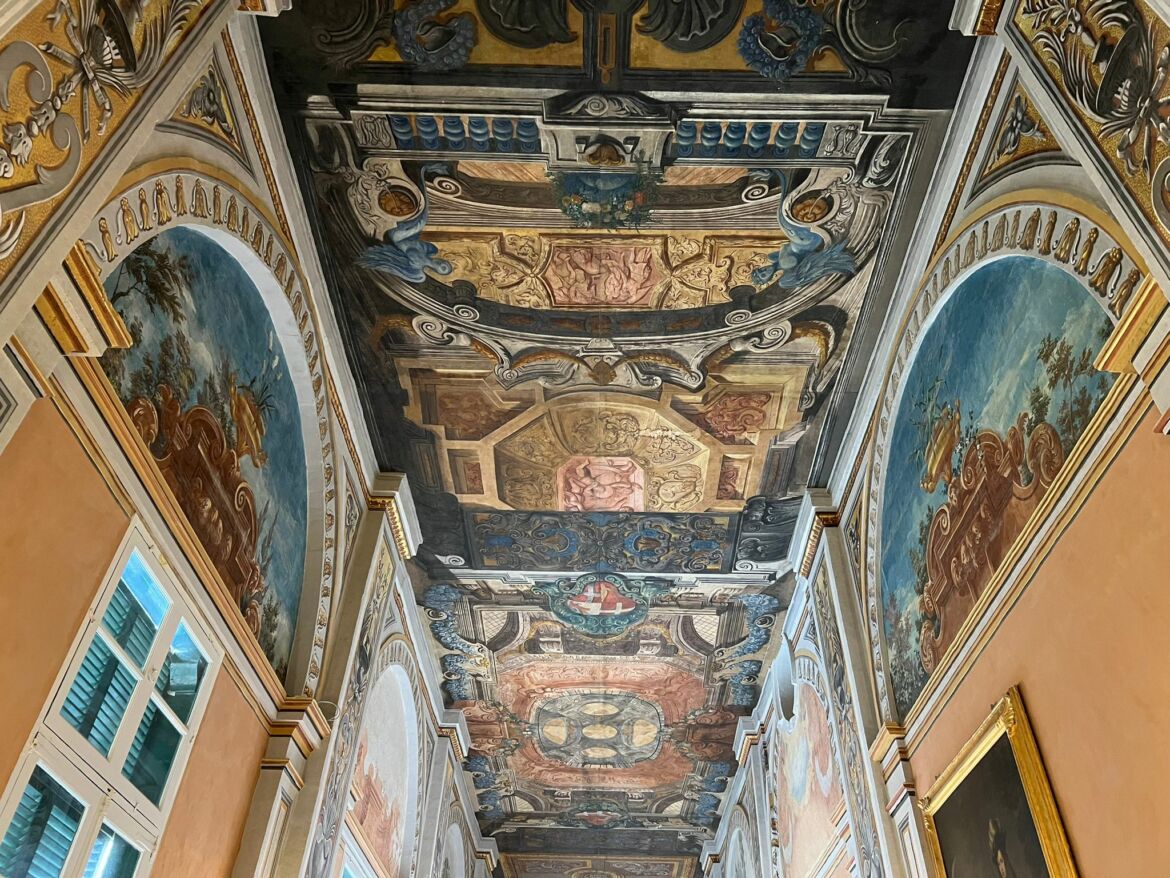 Il-Ħadd tista' tidħol fil-Palazz tal-President fil-Belt u ssegwi r ...