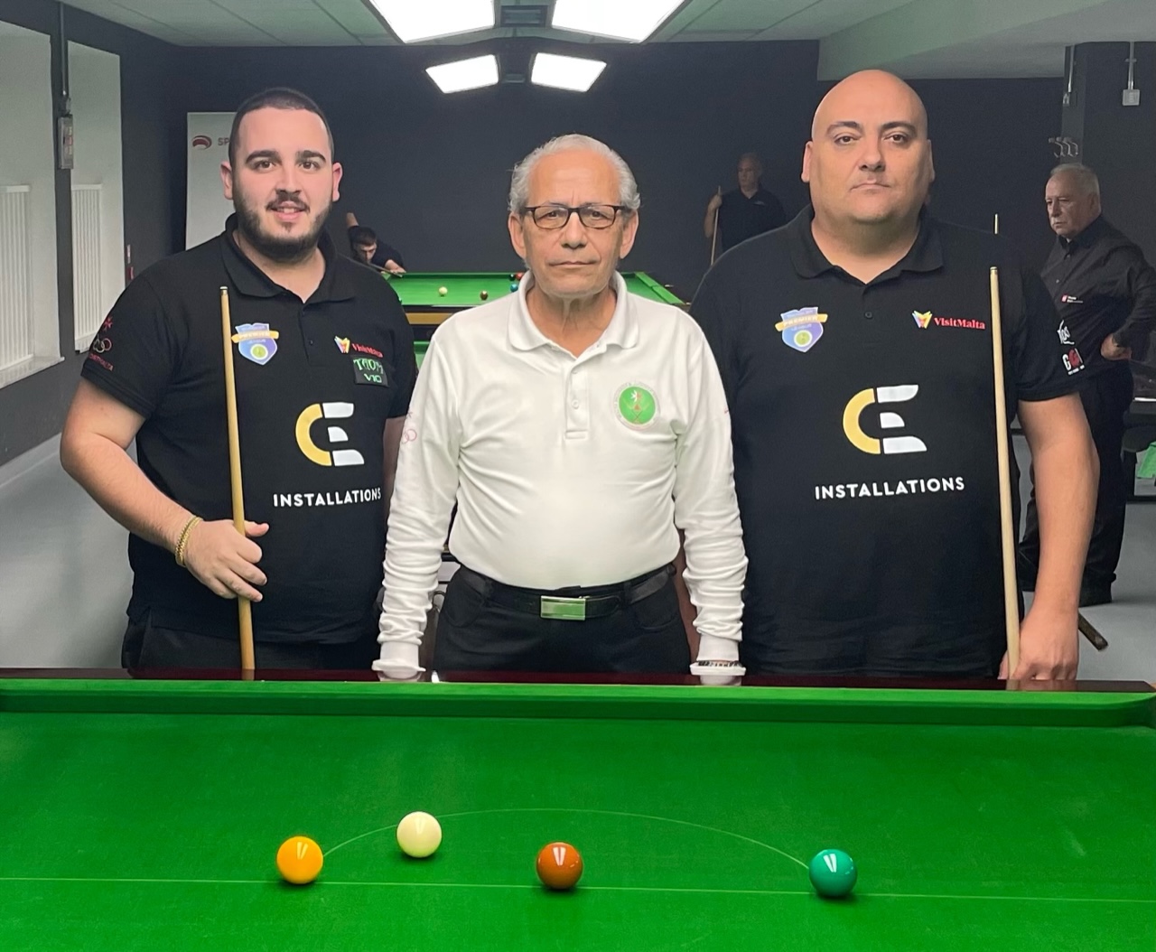 Rebħa komda fil-Premier l-Erbgħa għal Isaac Borg - TVMnews.mt