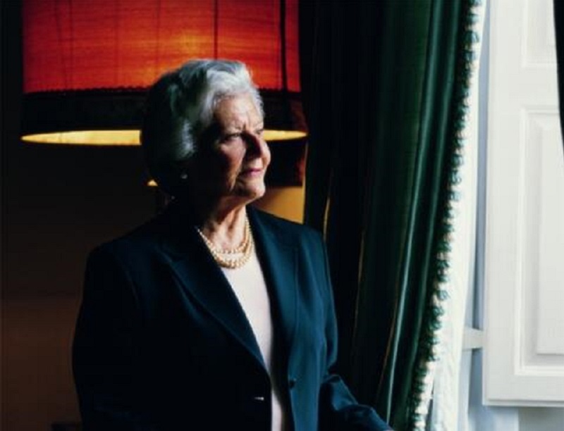 Tmut ta' 98 sena Lilian Miceli Farrugia, il-fundatur ta' SOS Malta ...