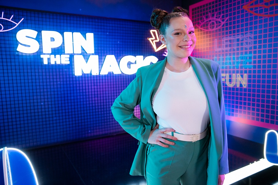 Junior Eurovision: How you can vote for Gaia Gambuzza - TVMnews.mt