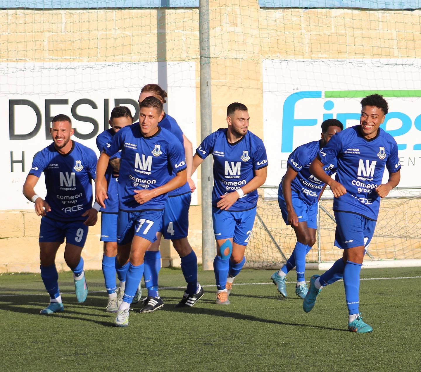 Sliema jsaħħu l-ewwel post, Swieqi u Mqabba joffru spettaklu fi draw ta ...