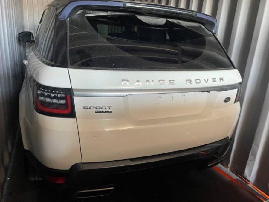 10 Range Rovers fost 19-il karozza misruqa li nqabdu mid-Dwana - TVMnews.mt