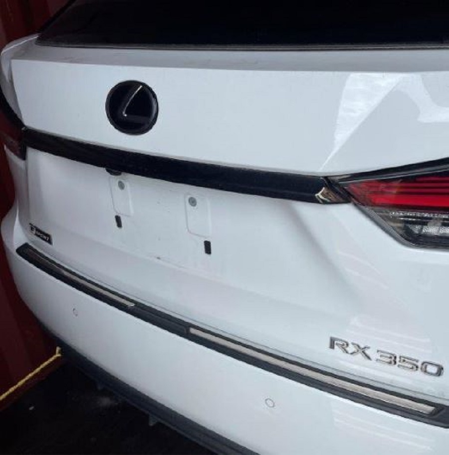 10 Range Rovers fost 19-il karozza misruqa li nqabdu mid-Dwana - TVMnews.mt