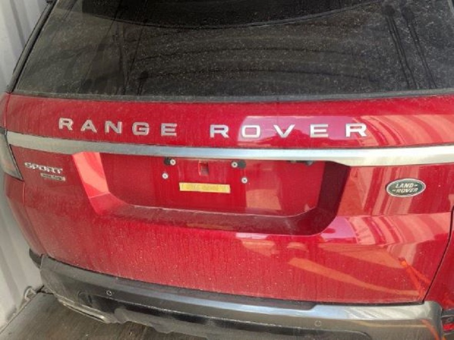 10 Range Rovers fost 19-il karozza misruqa li nqabdu mid-Dwana - TVMnews.mt