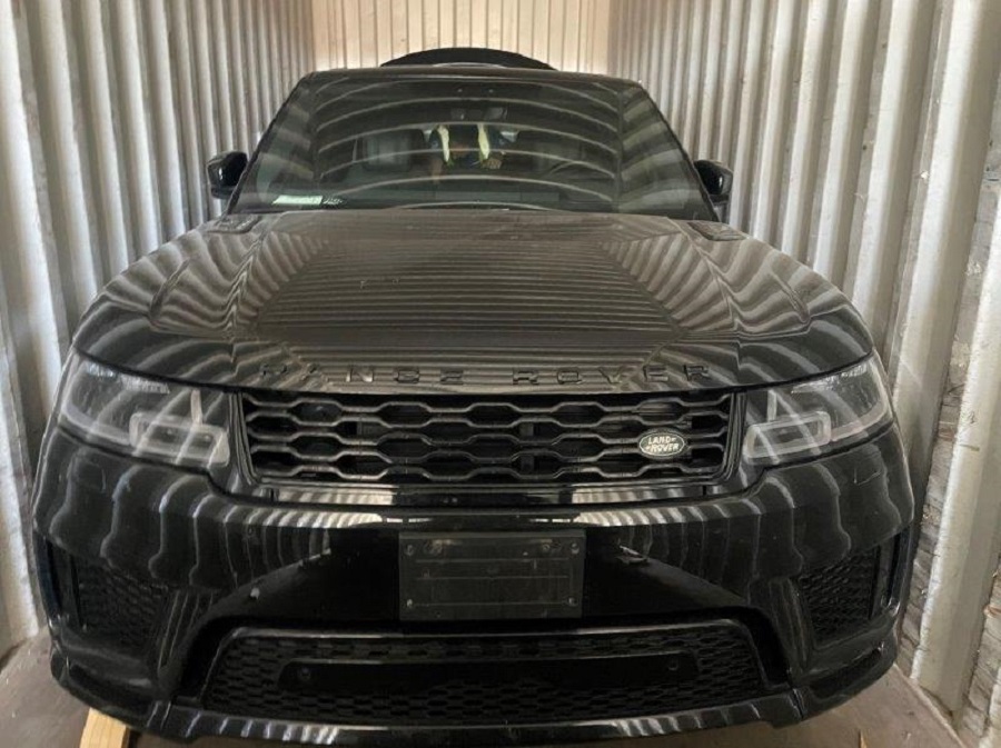 10 Range Rovers fost 19-il karozza misruqa li nqabdu mid-Dwana - TVMnews.mt