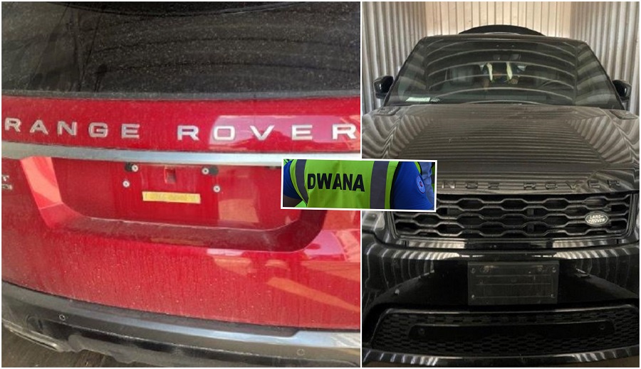 10 Range Rovers fost 19-il karozza misruqa li nqabdu mid-Dwana - TVMnews.mt