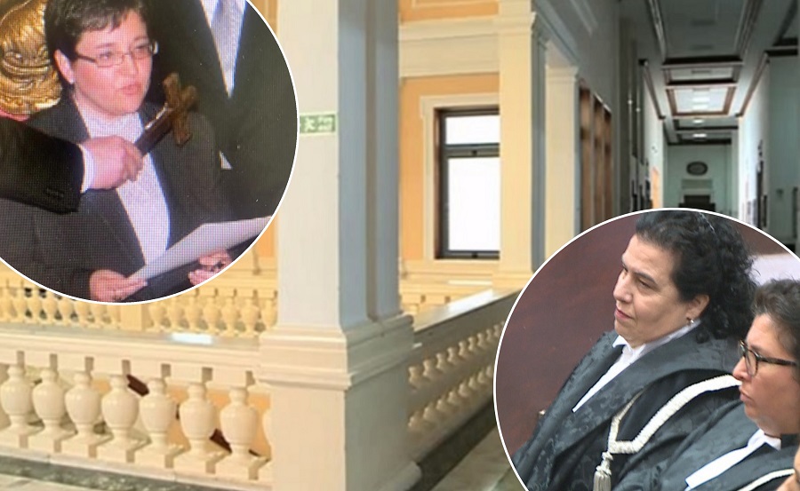 Two judges appointed to the bench - TVMnews.mt