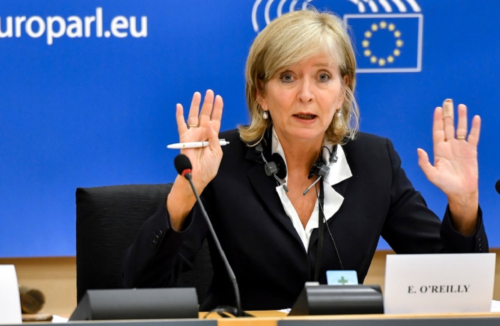 Tikkundanna lill-UE dwar il-korruzzjoni b'rabta mat-Tazza tad-Dinja fil ...