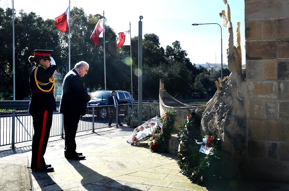 Malta celebrates 48 years since becoming a Republic - TVMnews.mt