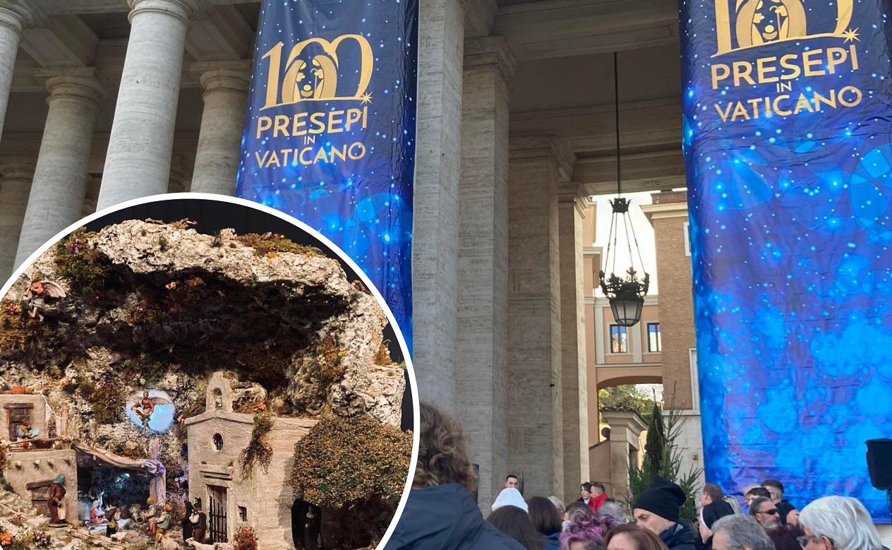 Malta f’wirja ta’ 100 Prespju tal-Vatikan - TVMnews.mt