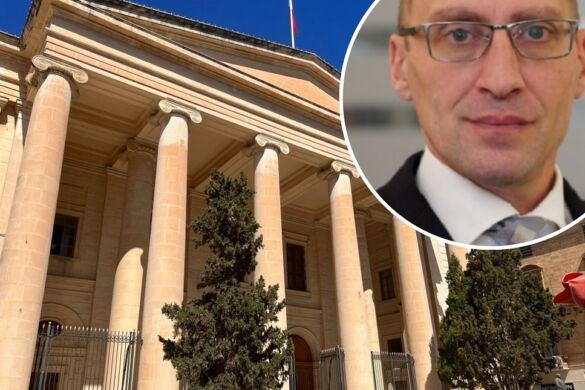Il-Qorti Kostituzzjonali tgħid li m'hemmx prova li Ferris sofra ...