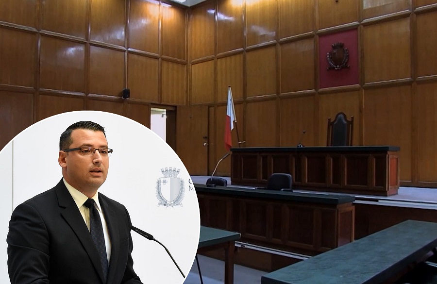 A call is to be issued for four new Magistrates - TVMnews.mt