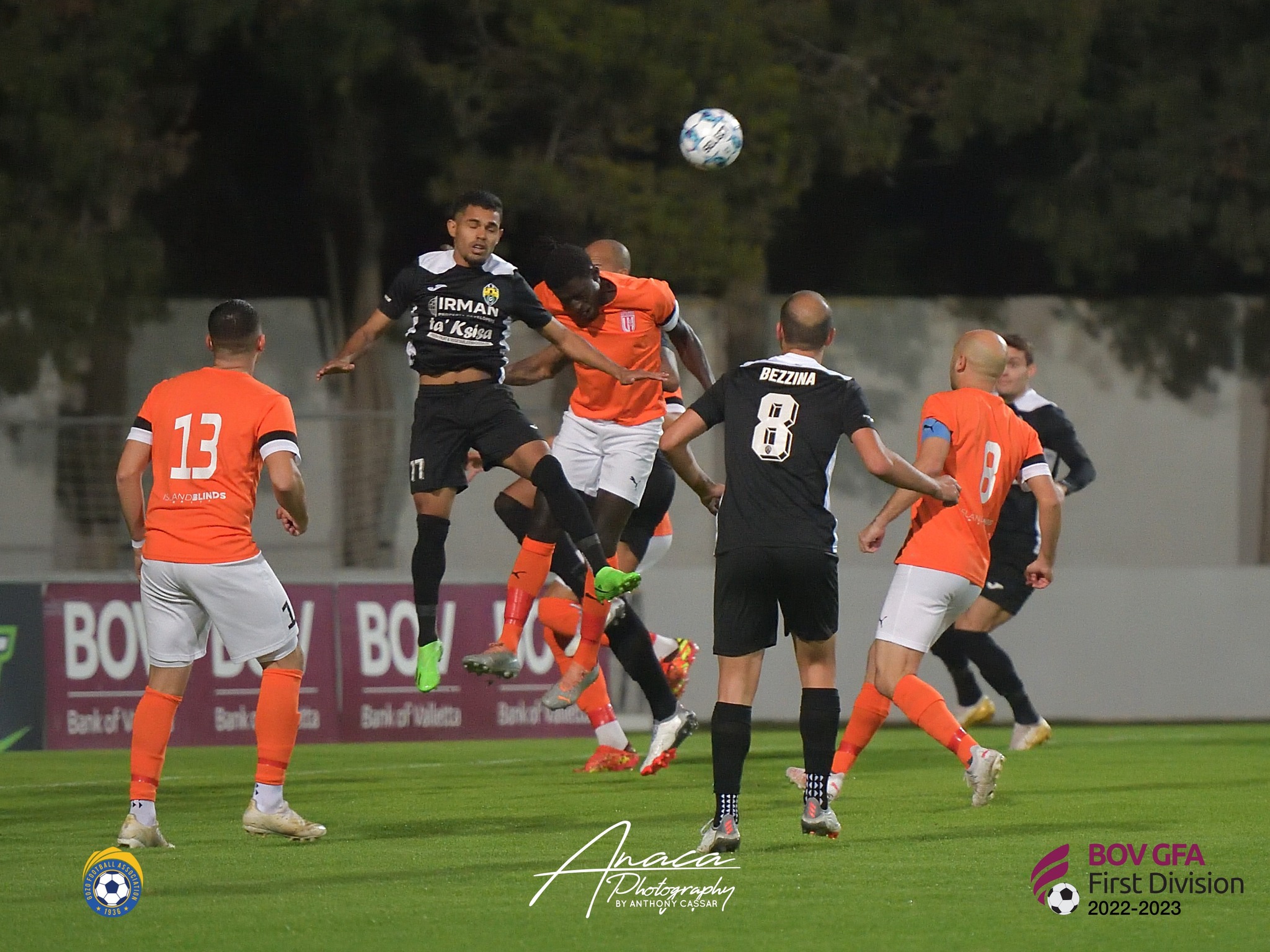 Il-liders Nadur Youngsters miżmuma fi dro - TVMnews.mt