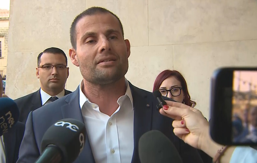 Ara: Il-prinċipji ewlenin tal-emenda fil-kodiċi kriminali mhux ...