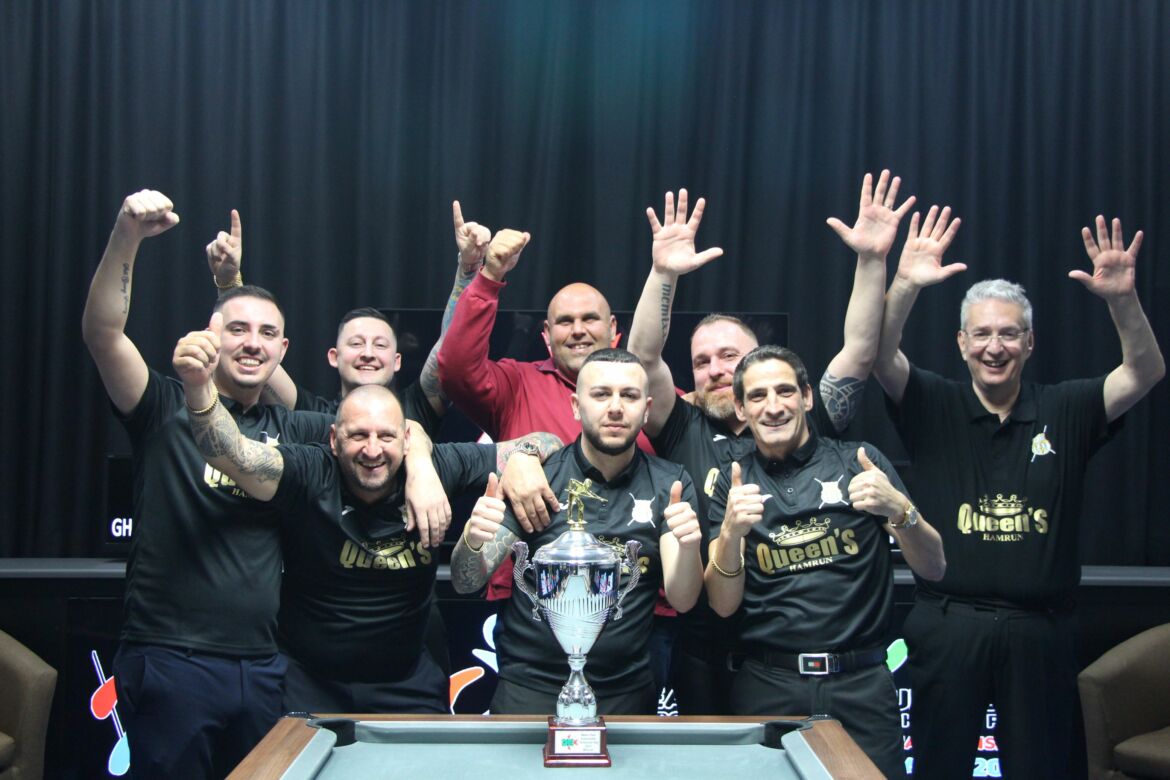 Għaxaq Boċċi Club jirbħu l-Christmas Cup b'Tony Drago protagonista ...