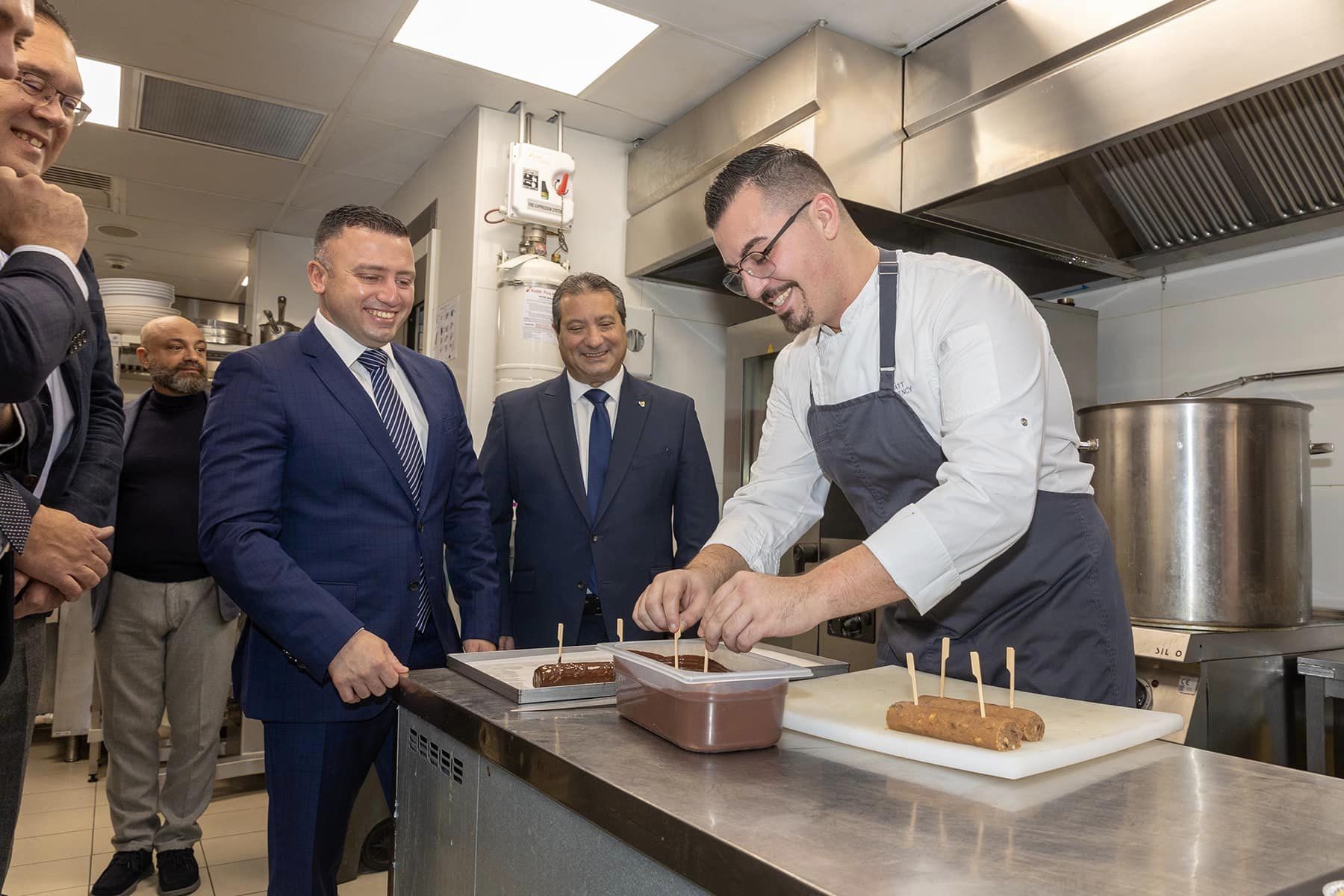 "It-turiżmu fi żmien il-Milied qed imiss il-livell li kellna fl-2019 ...