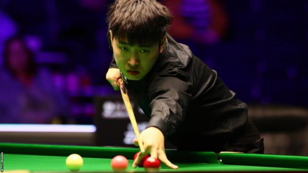 Skandlu ieħor hekk kif tmien plejers jiġu sospiżi mill-World Snooker - TVMnews.mt