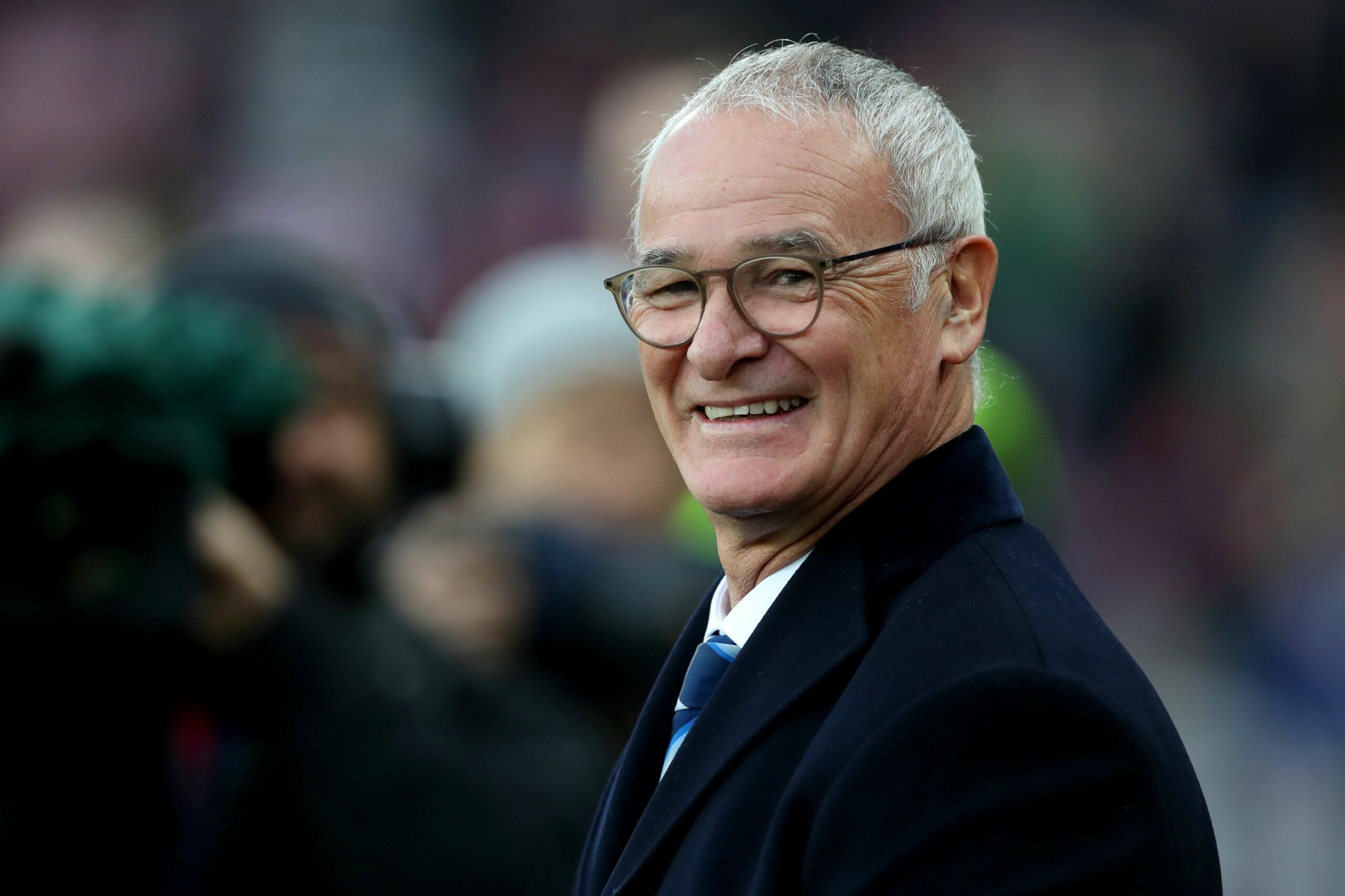 Claudio Ranieri jinħatar kowċ ta' Cagliari - TVMnews.mt