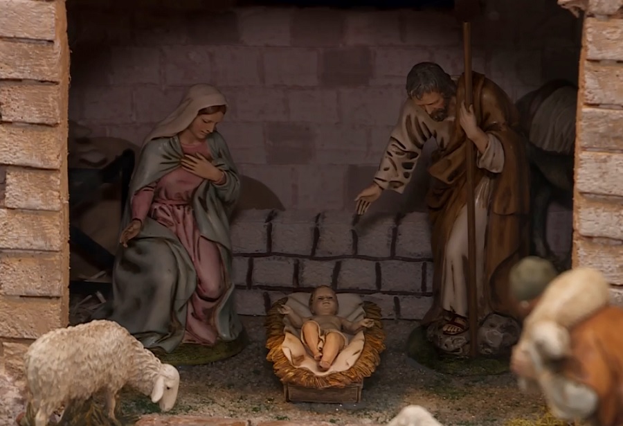 The significance of the Maltese crib in local tradition - TVMnews.mt