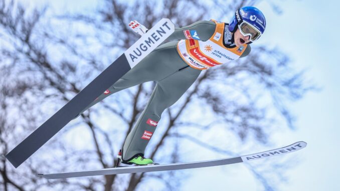 Eva Pinkelnig tirbaħ l-1 edizzjoni tat-Tour tal-Ewwel tas-Sena - TVMnews.mt