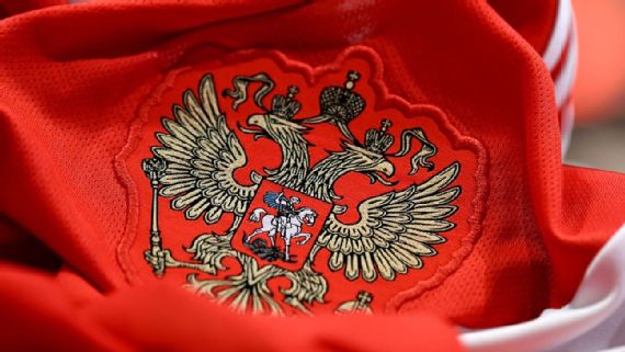 Il-Federazzjoni Russa tal-Futbol mistennija tirreżenja mill-UEFA ...