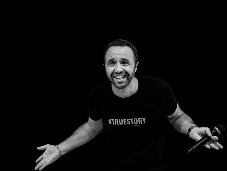 A comedian's perspective on joking and a humorous life - TVMnews.mt