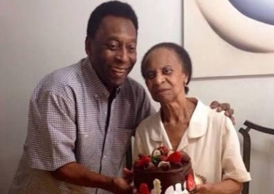 Pelè's mother unaware of son's death - TVMnews.mt