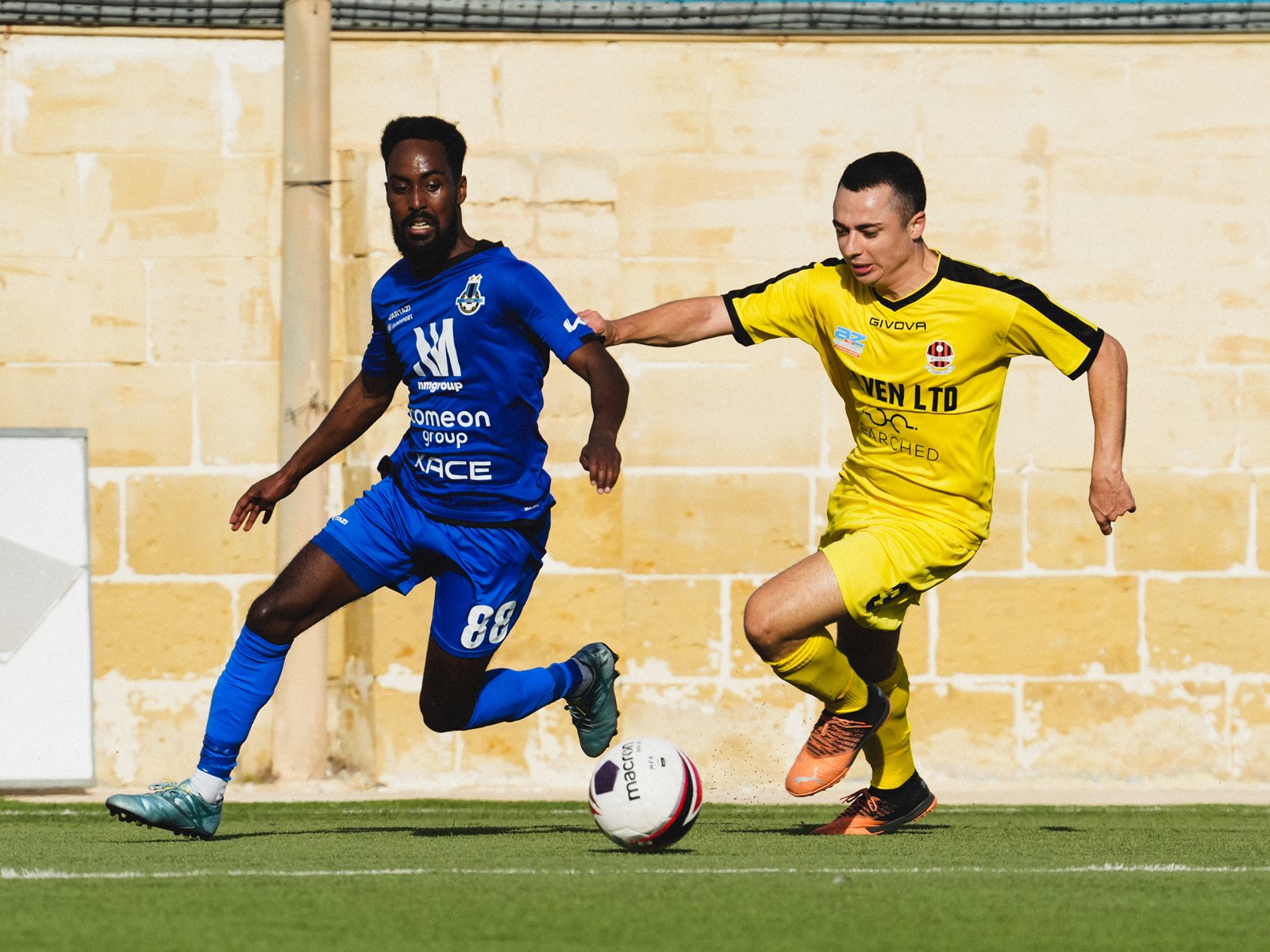 Anke fiċ-Challenge League mistenni ċaqliq fis-suq tat-trasferimenti ...