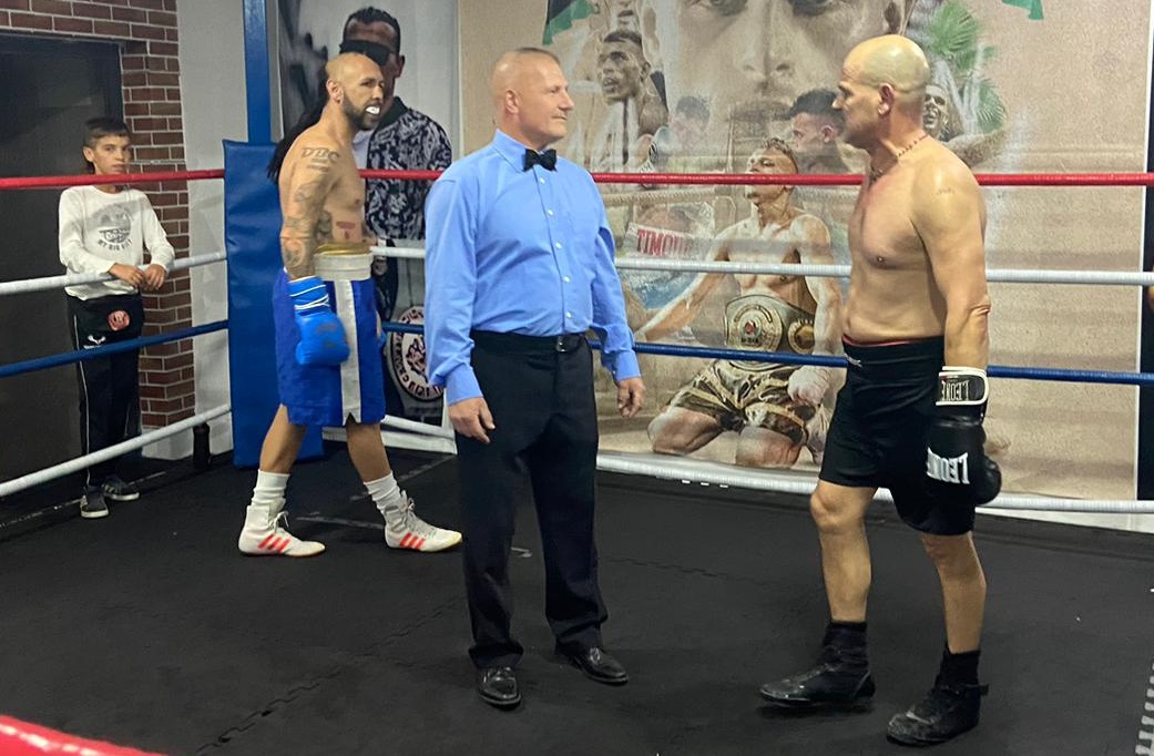 Hard Knocks Boxing u The Pit b'jumejn boxing u attivitajiet oħra b'risq ...