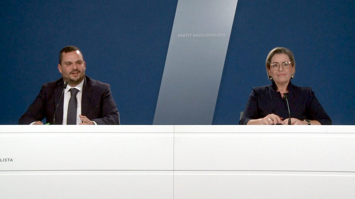 PN says Goverment did not accept request for a meeting of Health ...