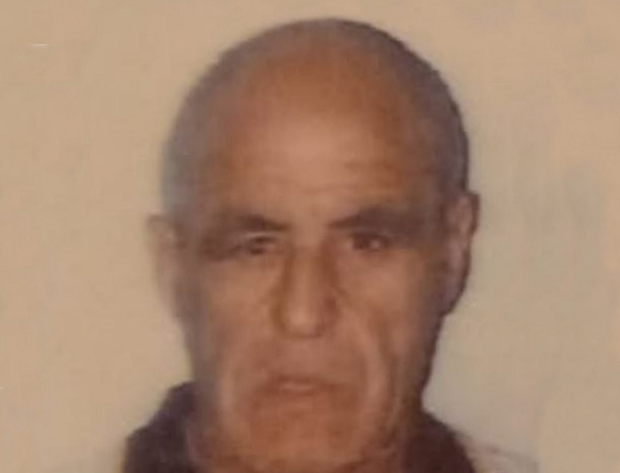 Nazzareno Bezzina found safe and sound - TVMnews.mt