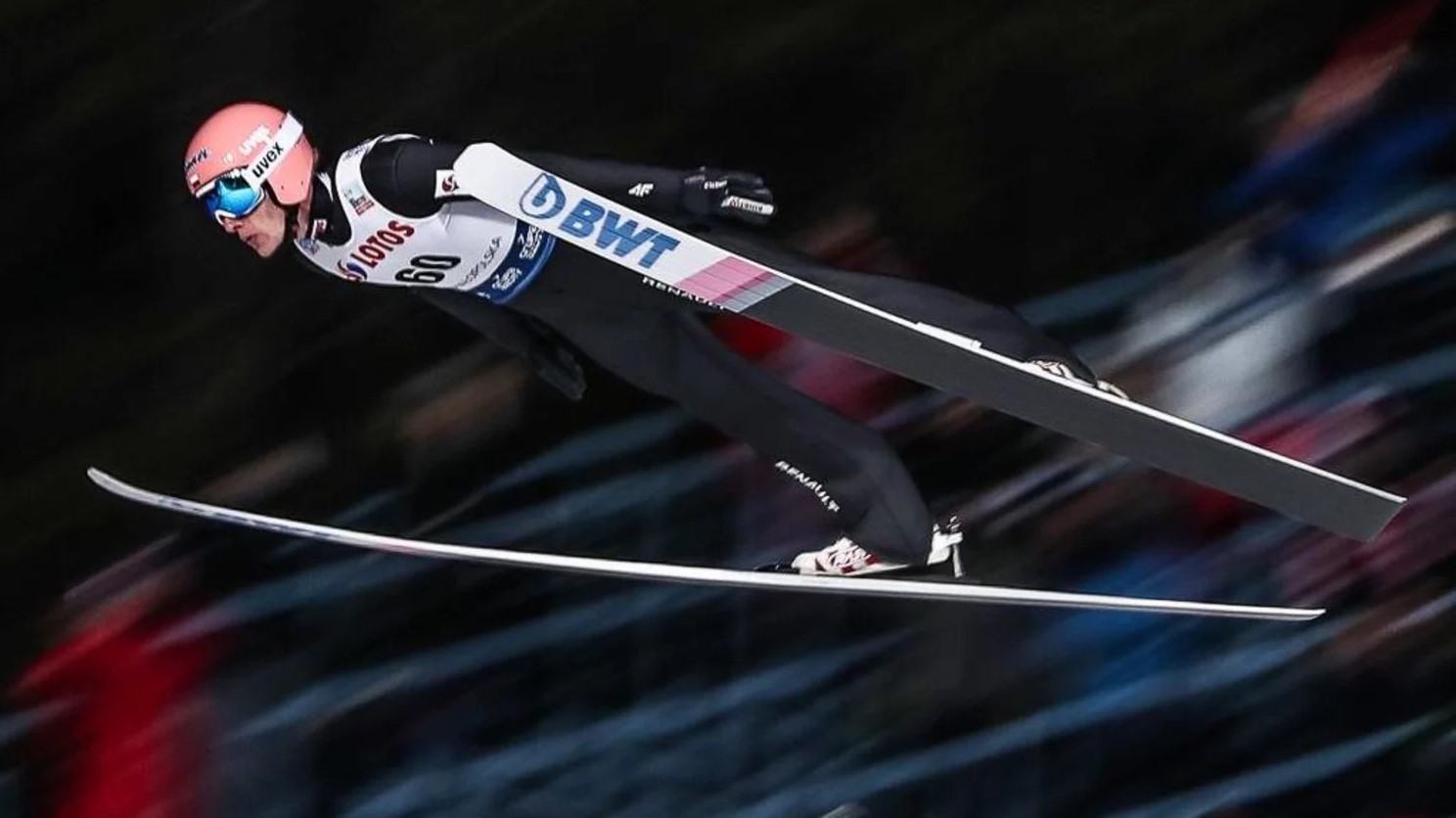 Dwell interessanti għall-aħħar ġurnata bejn Dawid Kubacki u Halvor ...