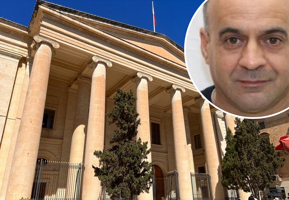 UPDATED: Police trace man sought in connection with pending Court case ...