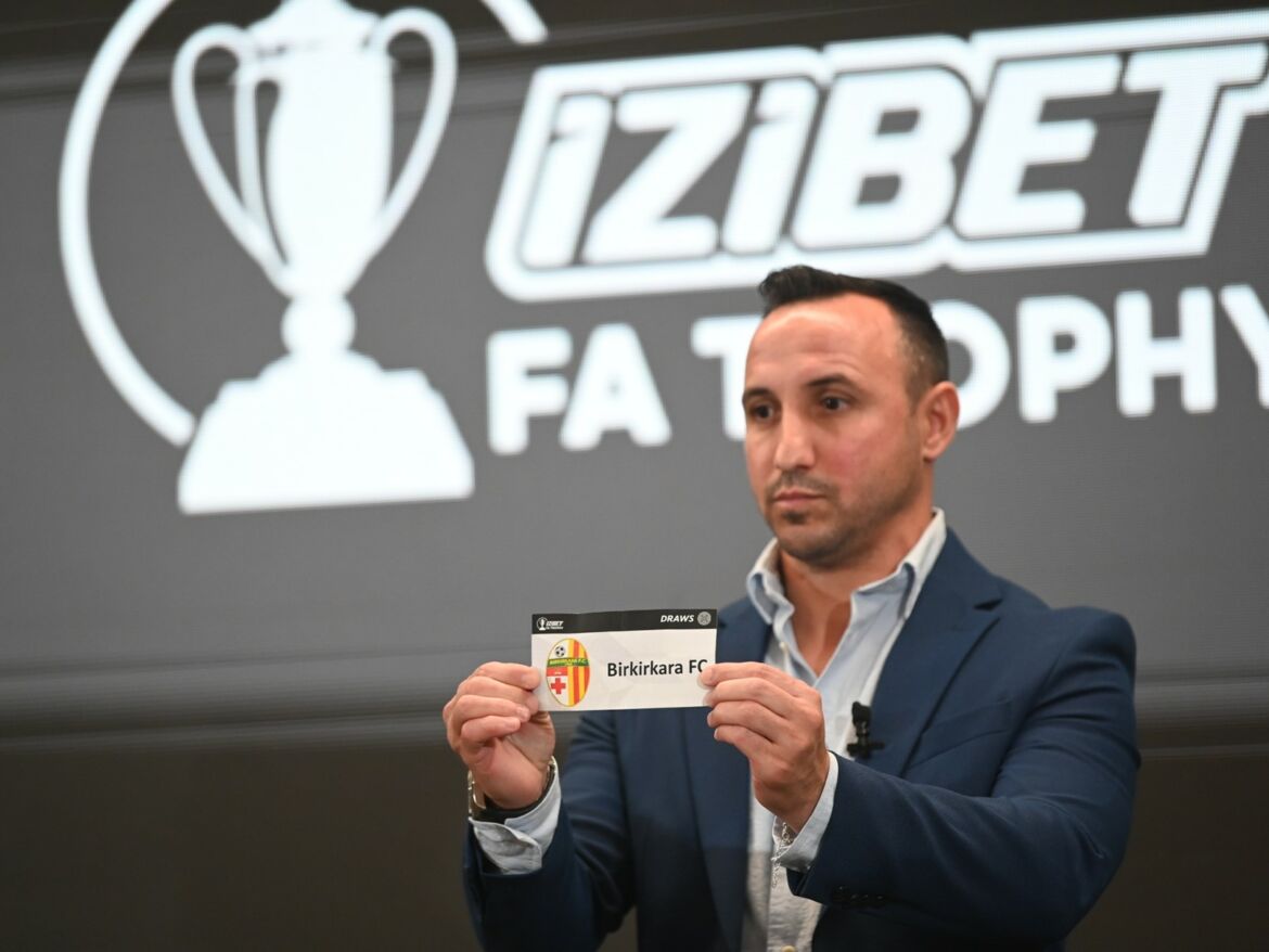 L-MFA toħroġ id-dati, l-istadia u l-ħinijiet tal-partiti tal-aħħar 32 ...
