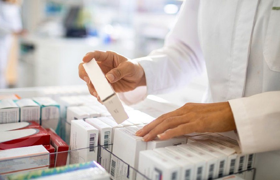 Osteoporosis medicine starts to be distributed through POYC scheme ...