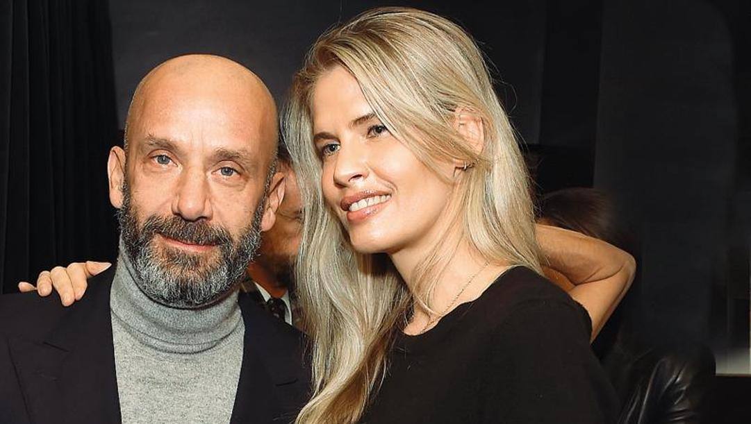 Il-mara ta’ Vialli tikser is-silenzju: Tirringrazzja lid-dinja tal ...