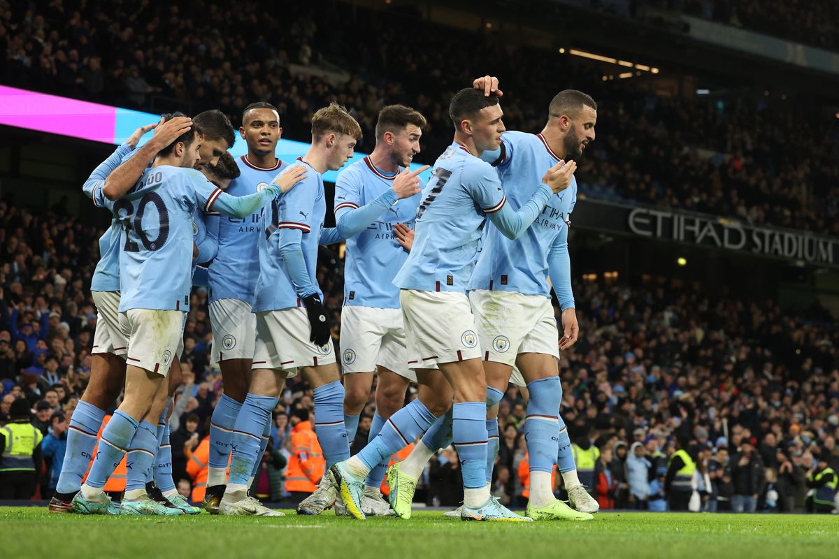 FA Cup: Manchester City jiddominaw u jiskurjaw erbgħa kontra Chelsea ...