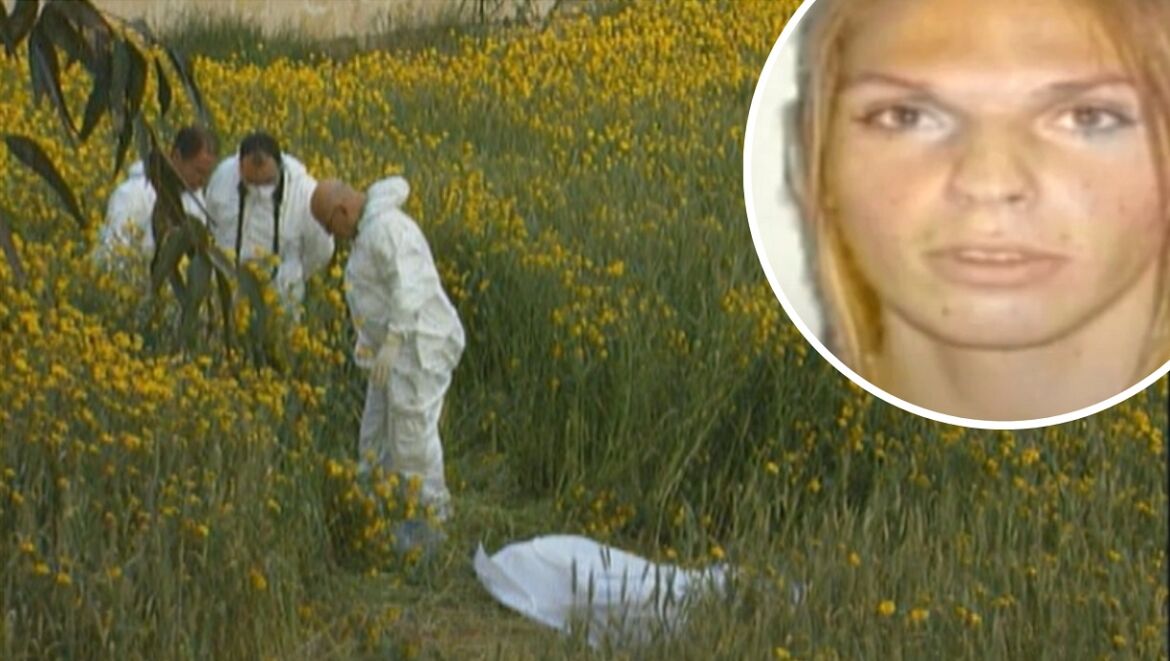 Forensic expert testifies that Sion Grech did her best to defend ...
