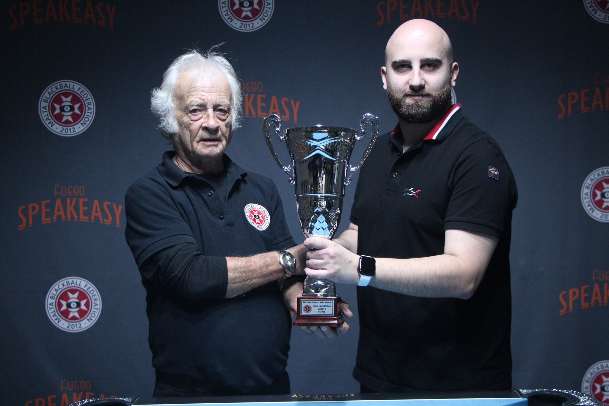 Gary Carr jirbaħ lil Claudio Cassar u jintgħażel mat-tim nazzjonali ...