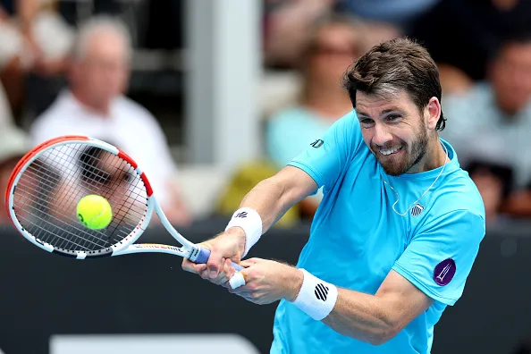 Cameron Norrie fis-semifinali tal-Open ta' Auckland - TVMnews.mt