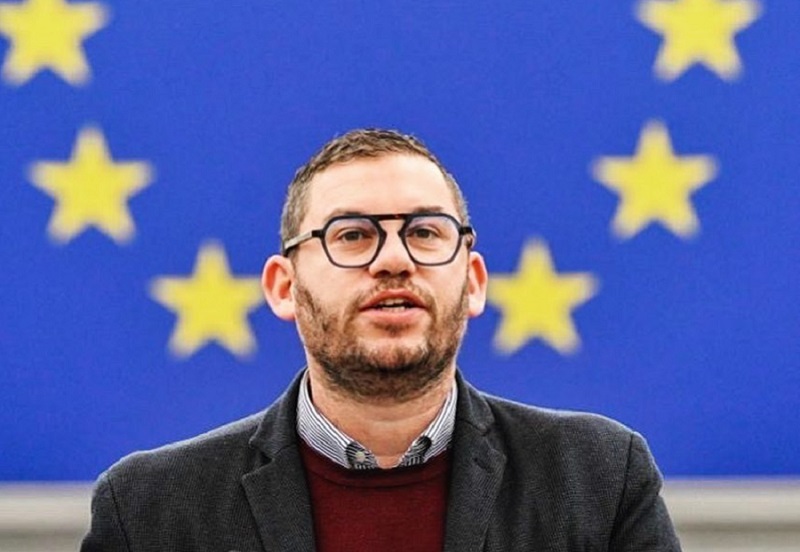 Euro MP Cyrus Engerer addresses German Constitutional Court - TVMnews.mt