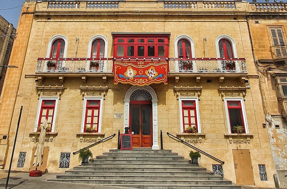 Government in negotiations to purchase three properties for musical ...